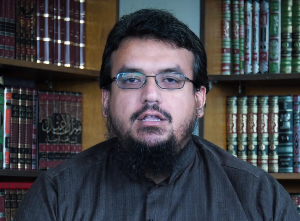 King Fahad Mosque – Islamic Foundation of Shiekh Ibn Tayymiah